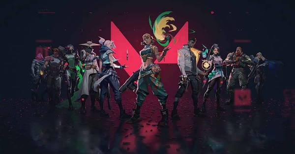 VALORANT: 'Luật bất thành văn' mà game thủ nên biết, trong đó test ...